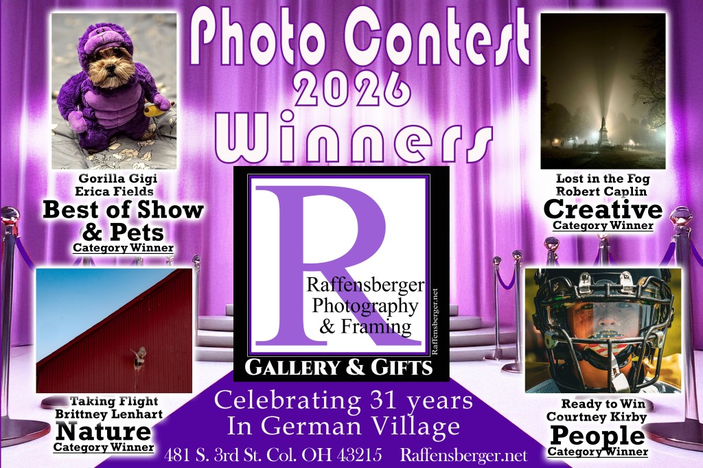 Photo Contest – Photography, Custom Framing, Art Gallery & Gifts